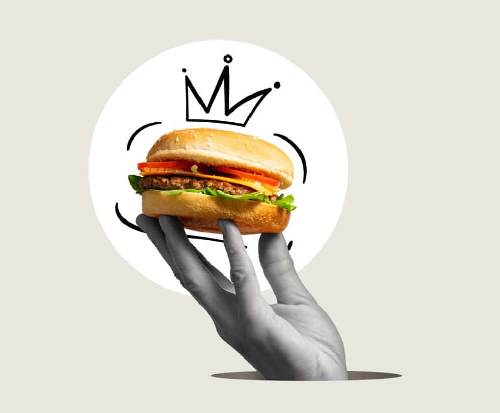 How Burger King’s “Million Dollar Whopper” Campaign Showcases the Power ...